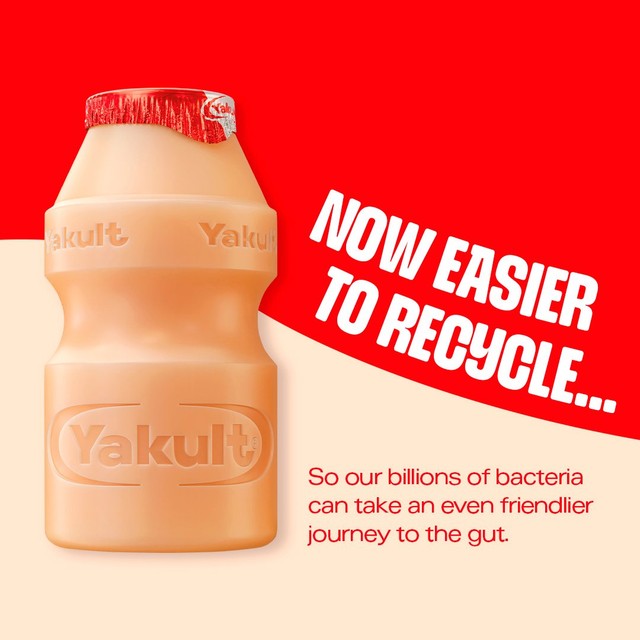 Yakult Original - Morrisons Online Groceries & Offers