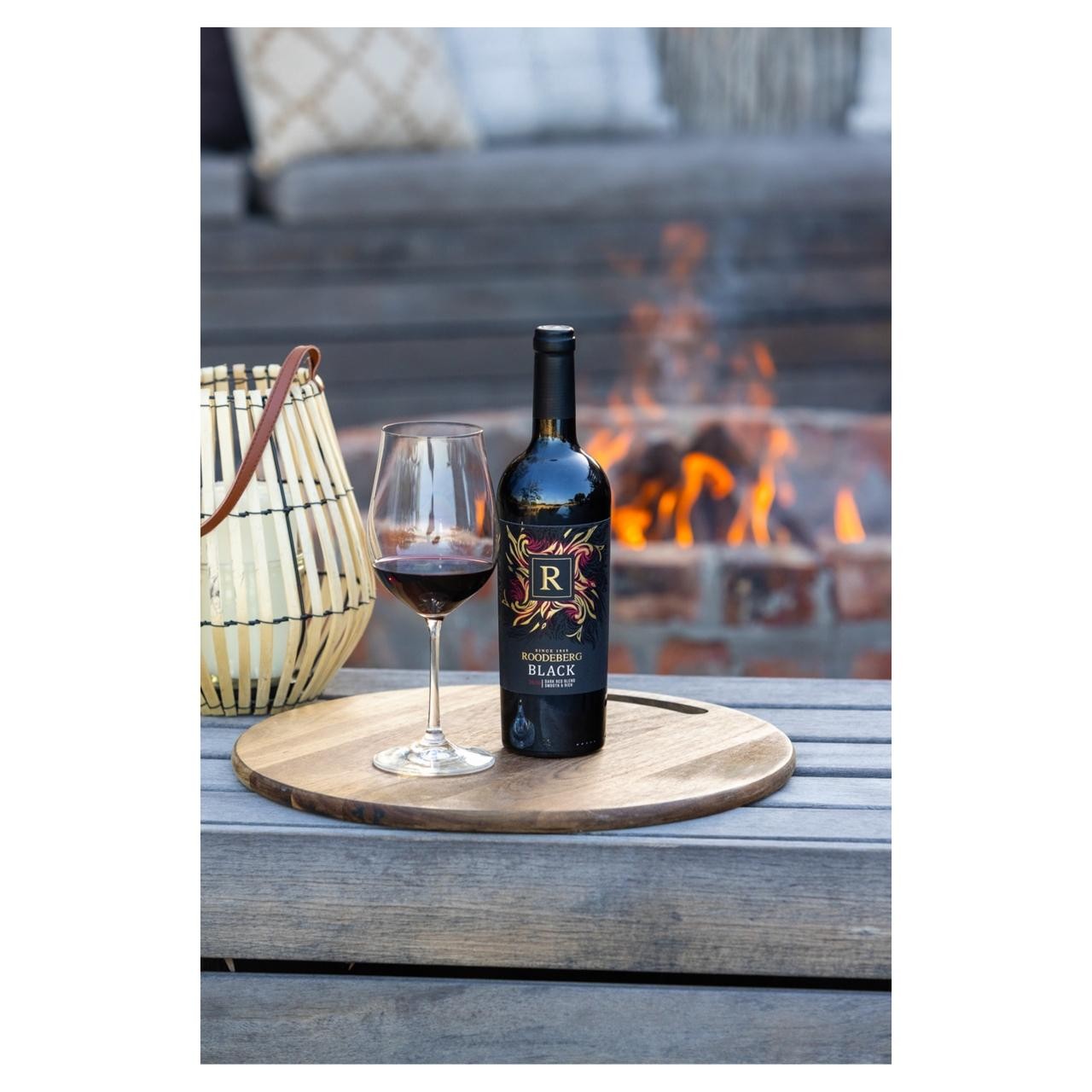 Roodeberg Black - Morrisons Online Groceries & Offers