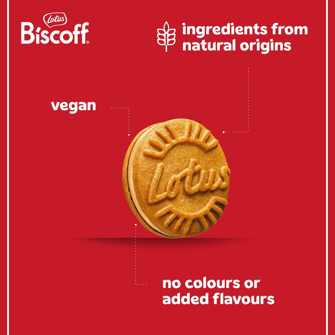 Biscoff Sandwich Biscoff Cream - Morrisons Online Groceries & Offers