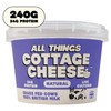 All Things Cottage Cheese Natural - Morrisons Online Groceries & Offers