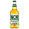 Inch's Medium Apple Cider Bottle - Morrisons Online Groceries & Offers