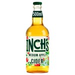 Inch's Medium Apple Cider Bottle - Morrisons Online Groceries & Offers