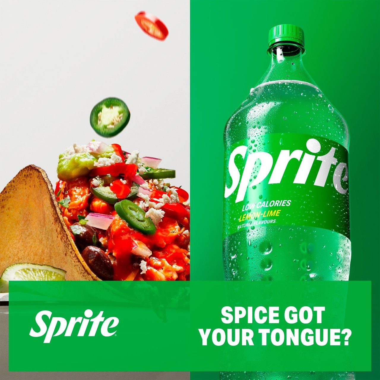 Sprite - Morrisons Online Groceries & Offers