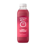 Innocent Berry Energise, Strawberry & Cherry Super Smoothie 750ml ...
