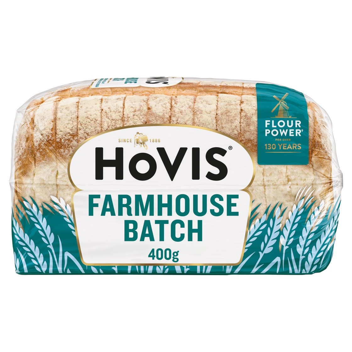 Hovis Farmhouse Batch - Morrisons Online Groceries & Offers