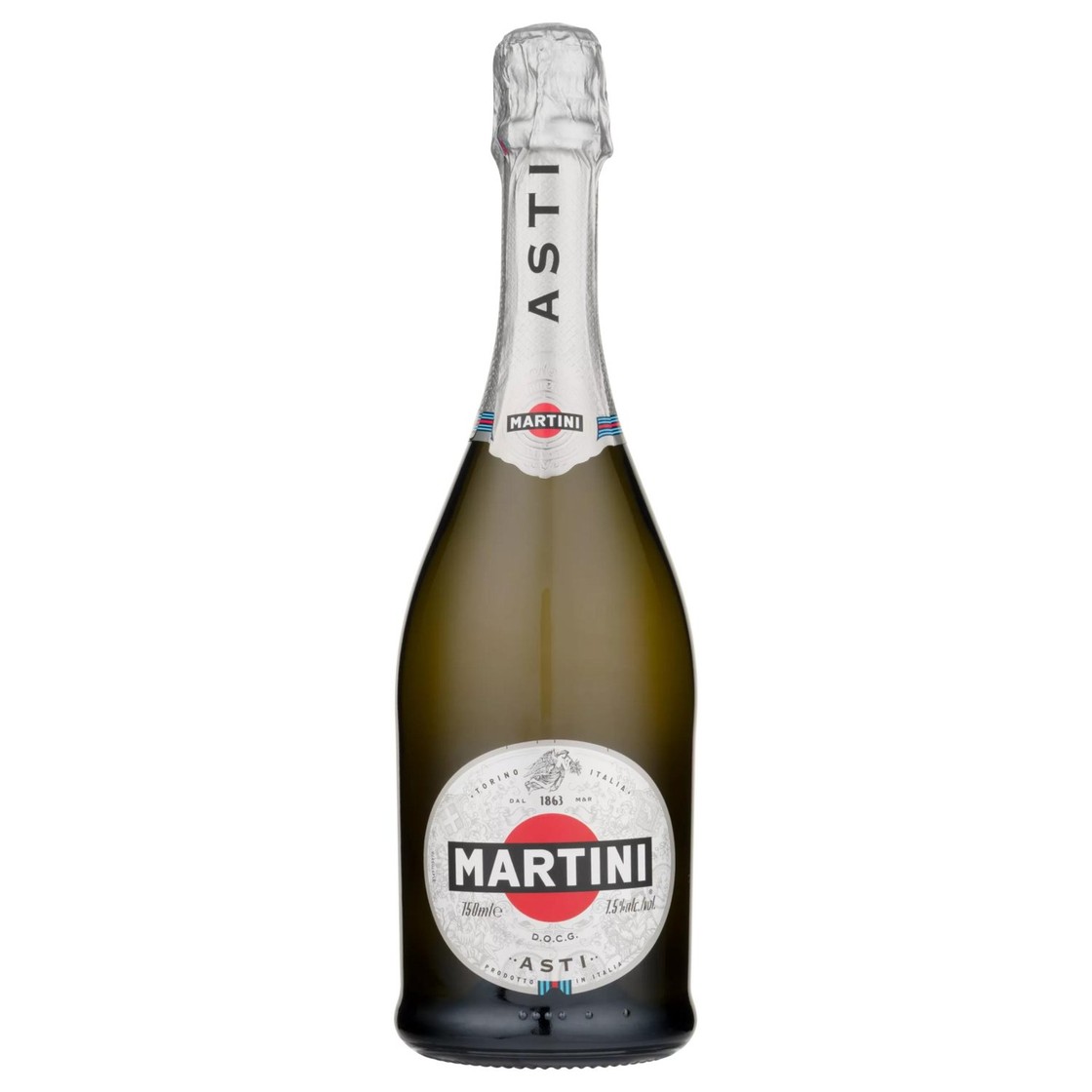Martini Asti Italian Sparkling Wine - Morrisons Online Groceries & Offers