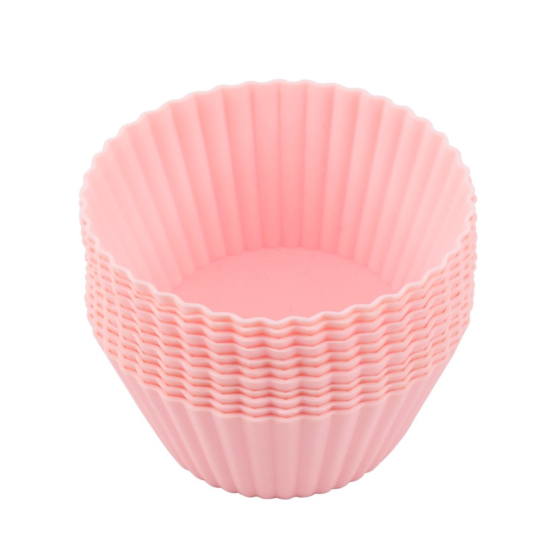 Morrisons Silicone Bun Cases - Morrisons Online Groceries & Offers
