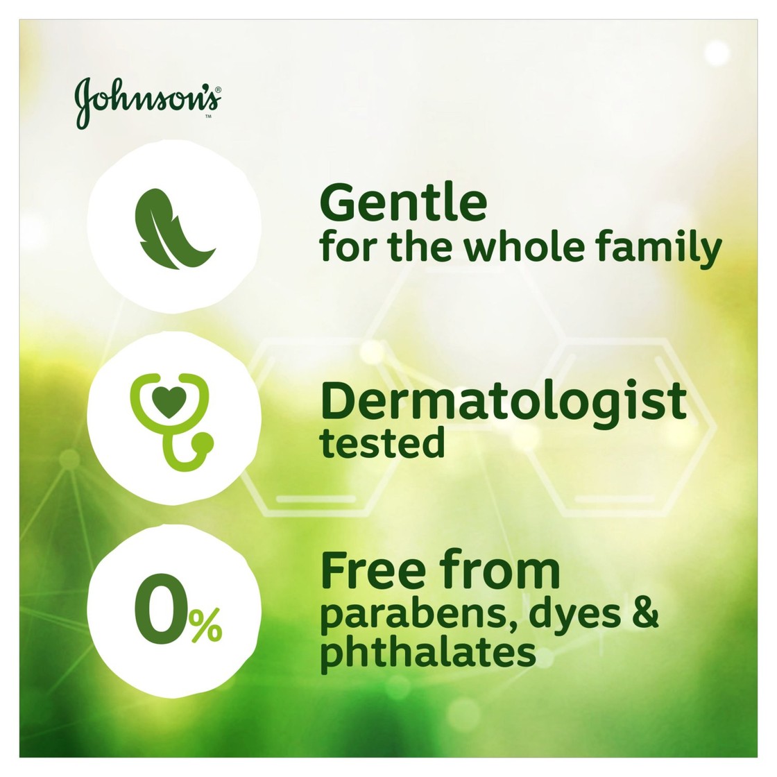 Johnson's Baby Natural Powder - Morrisons Online Groceries & Offers