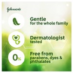 Johnson's Baby Natural Powder - Morrisons Online Groceries & Offers