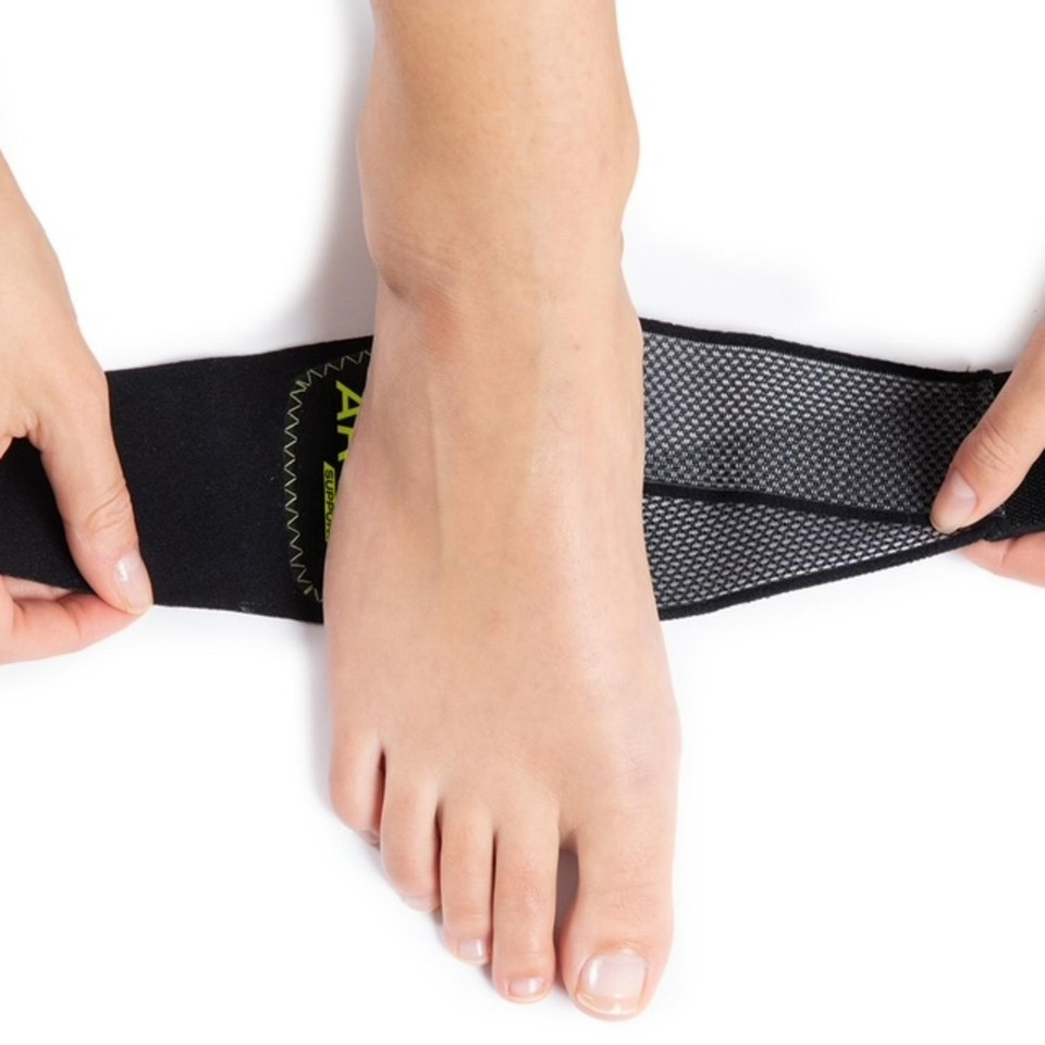 Jml Ez Stride Foot Arch Support - Morrisons Online Groceries & Offers