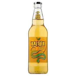 Rattler Mango Cider - Morrisons Online Groceries & Offers