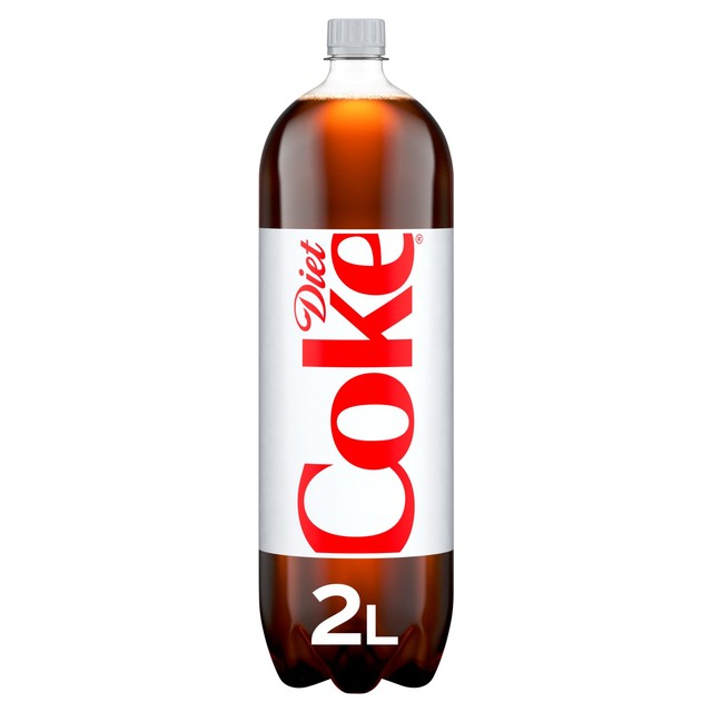 Diet Coke 2L - Morrisons Online Groceries & Offers