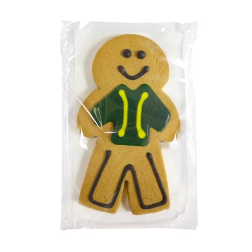 Morrisons Market Street Gingerbread Man - Morrisons Online Groceries ...