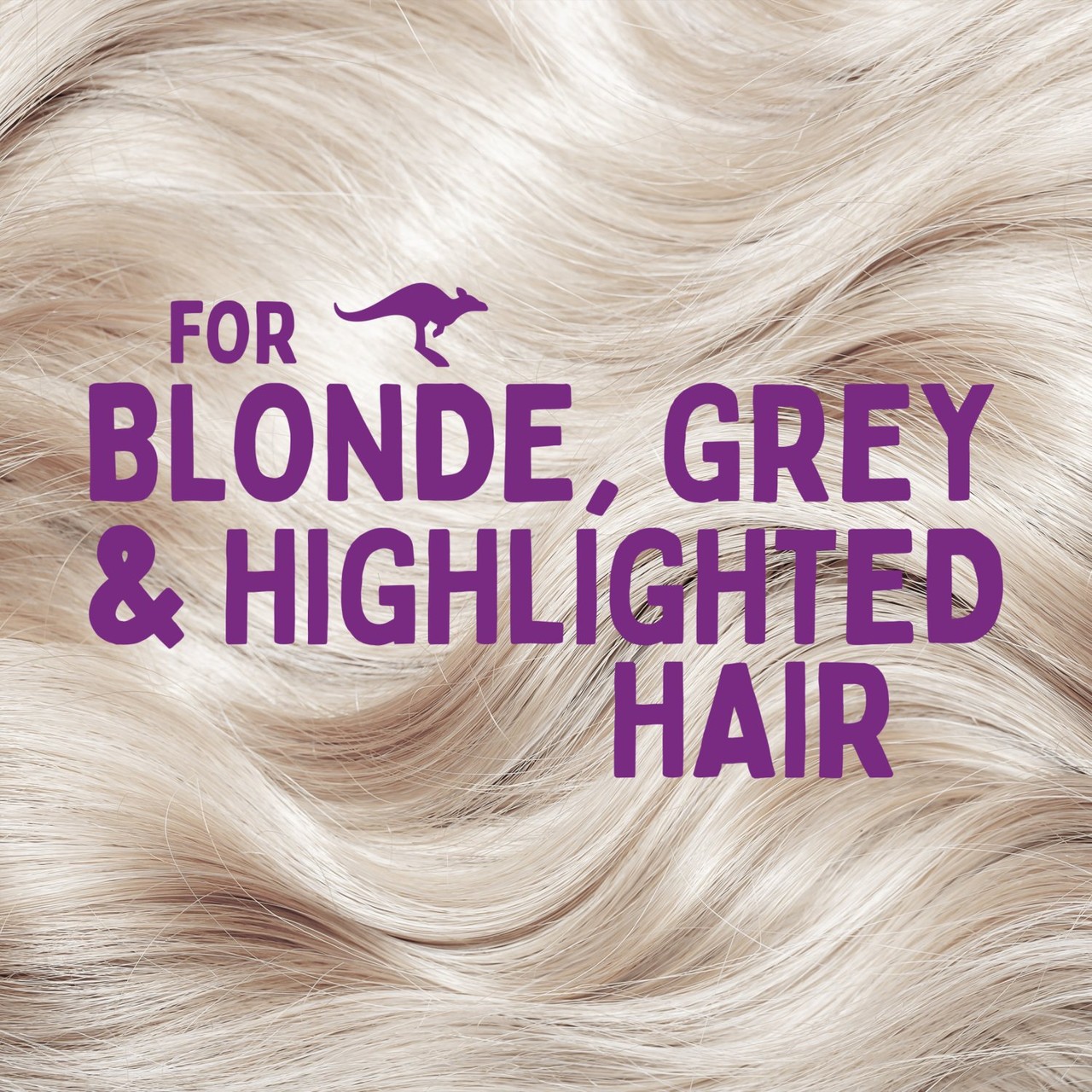 Aussie Blonde SOS Hair Conditioner - Morrisons Online Groceries & Offers