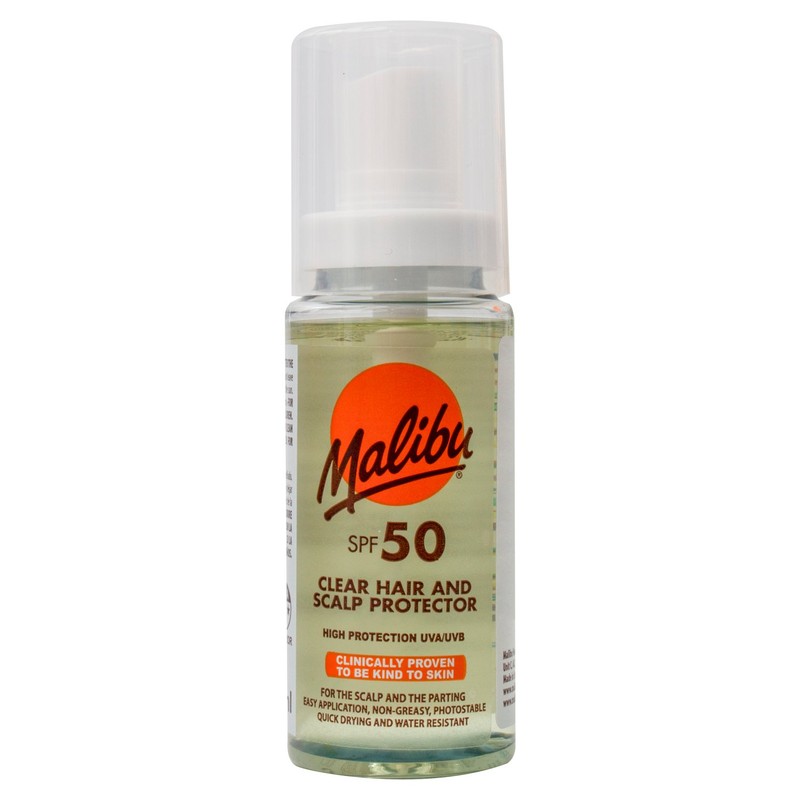 Malibu Scalp Protector SPF 50 50ml - Morrisons Online Groceries & Offers