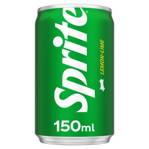 Sprite 150ml - Morrisons Online Groceries & Offers