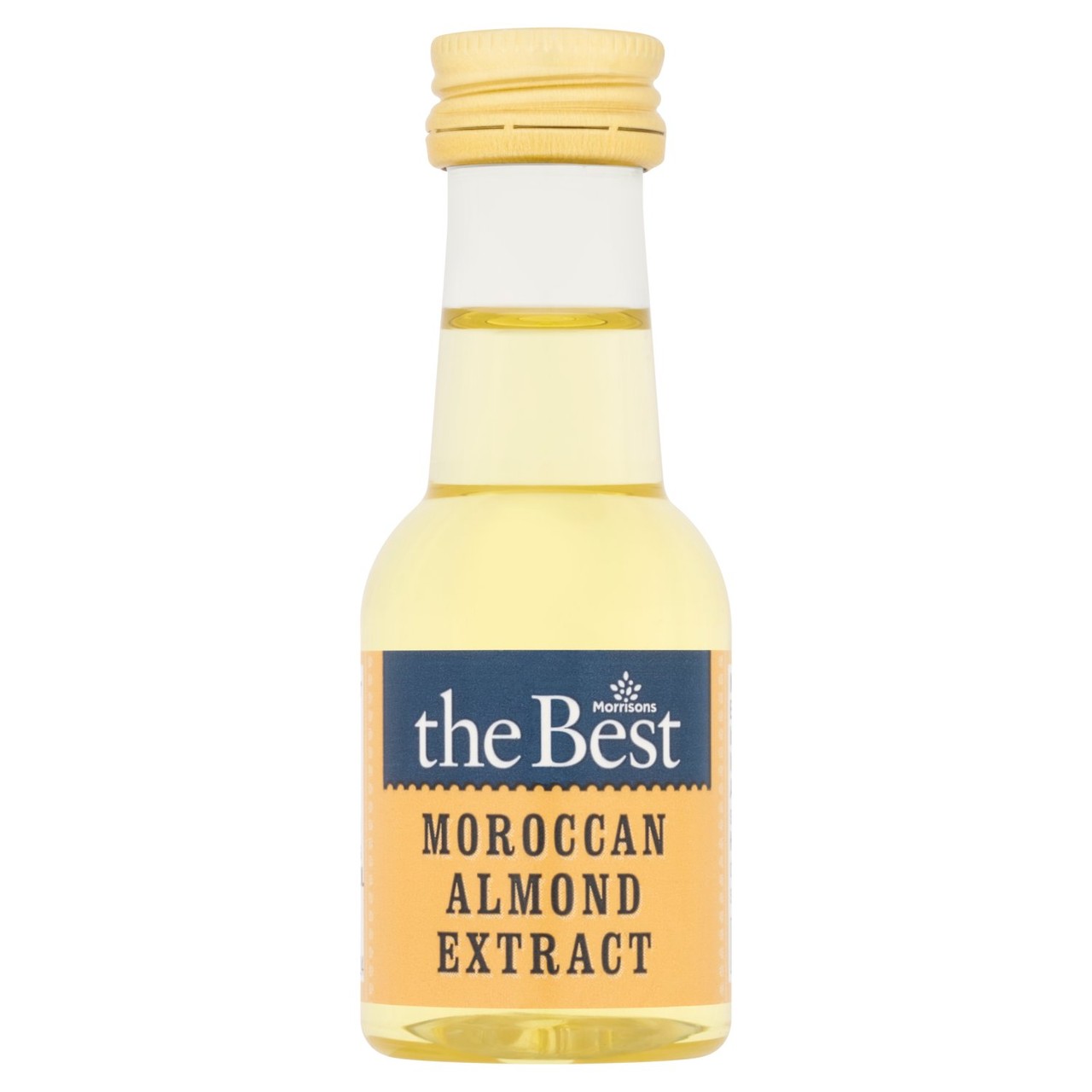 Morrisons The Best Moroccan Almond Extract - Morrisons Online Groceries ...