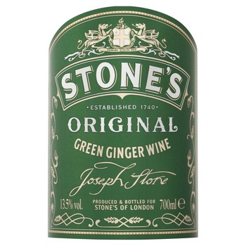 Stone's Original Ginger Wine - Morrisons Online Groceries & Offers