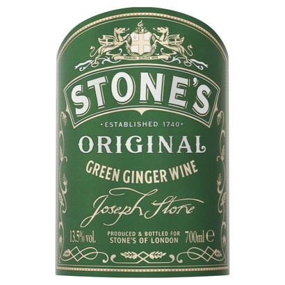 Stone's Original Ginger Wine - Morrisons Online Groceries & Offers