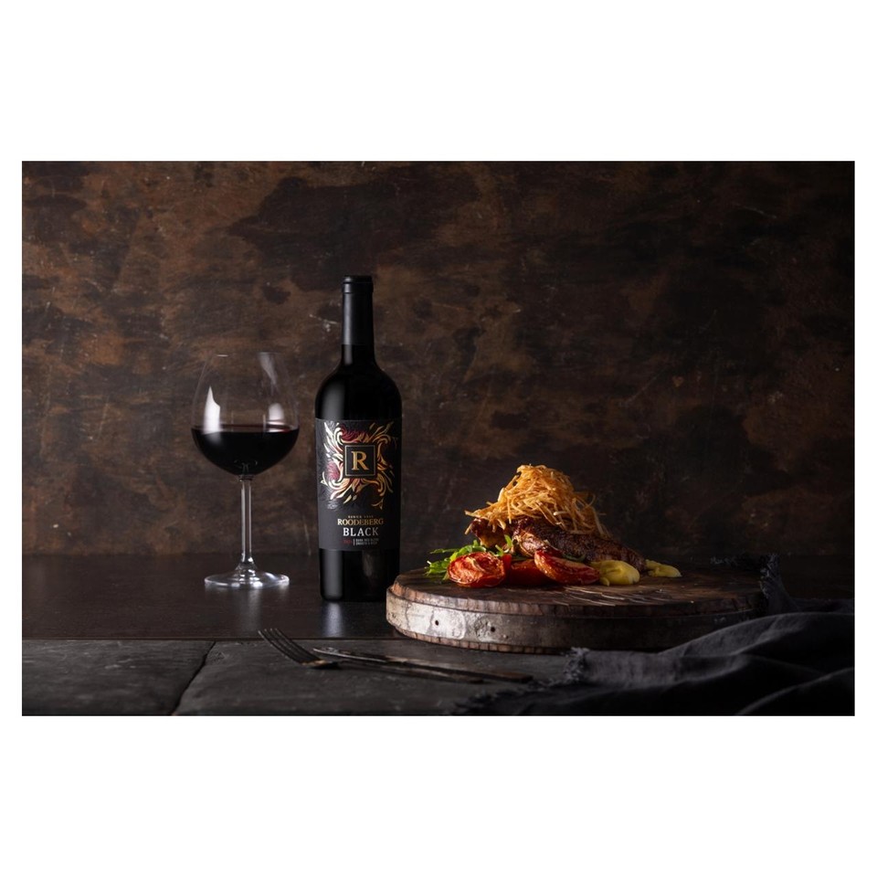 Roodeberg Black - Morrisons Online Groceries & Offers