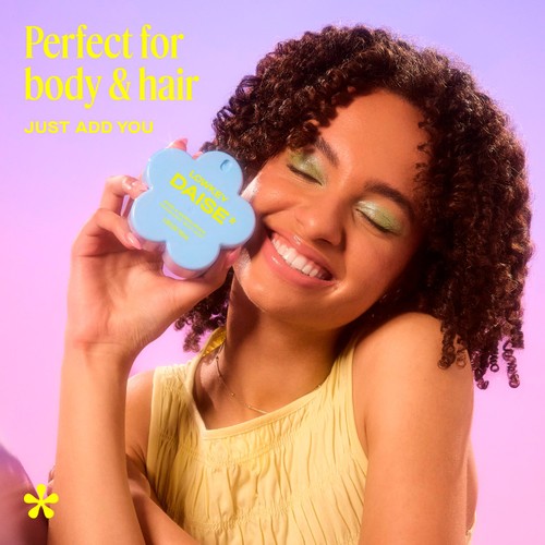 Daise Body Mist Lowkey Rose & Sandalwood 100ml - Morrisons Online ...