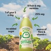 Innocent Cucumber, Lemon, Apple & Spinach Smoothie 750ml - Morrisons ...