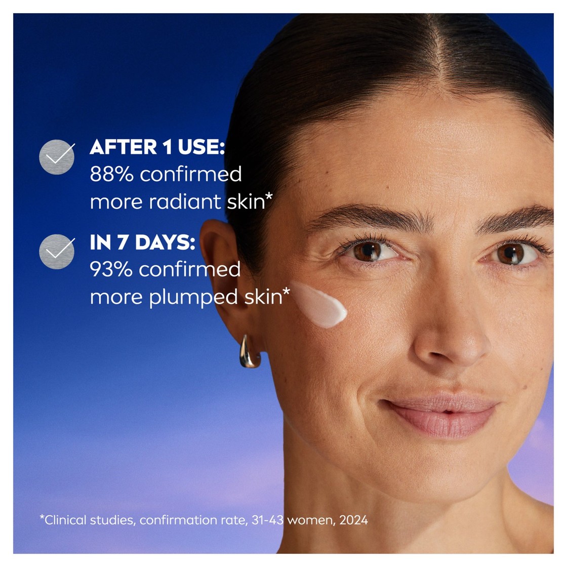 NIVEA Cellular Epigenetics Age Rewind Face Serum with Epicelline 30ml ...