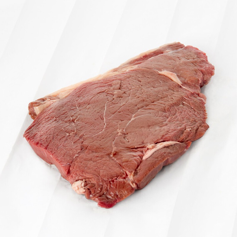 Market Street British Prime Rump Steak - Morrisons Online Groceries ...