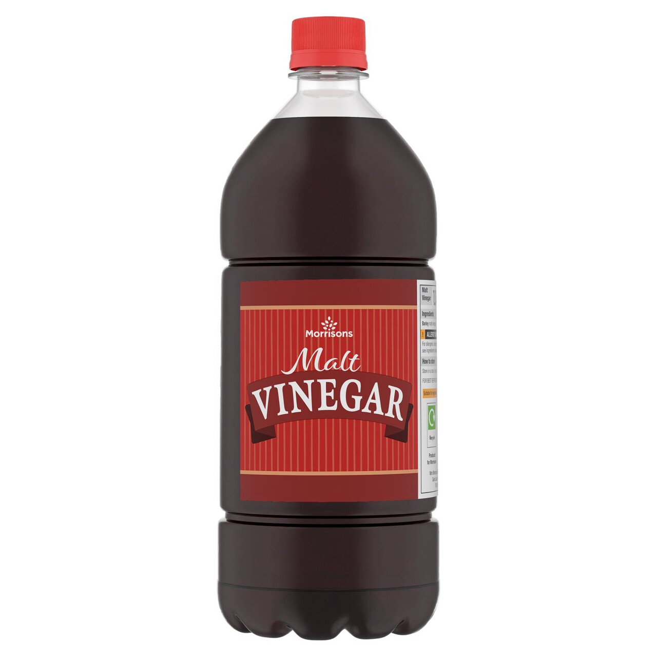 Morrisons Malt Vinegar - Morrisons Online Groceries & Offers