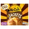 McCain 4 Baked Jacket Potatoes - Morrisons Online Groceries & Offers