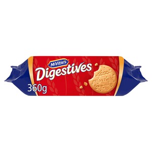 Mcvitie's Digestives The Original Biscuits - Morrisons Online Groceries ...