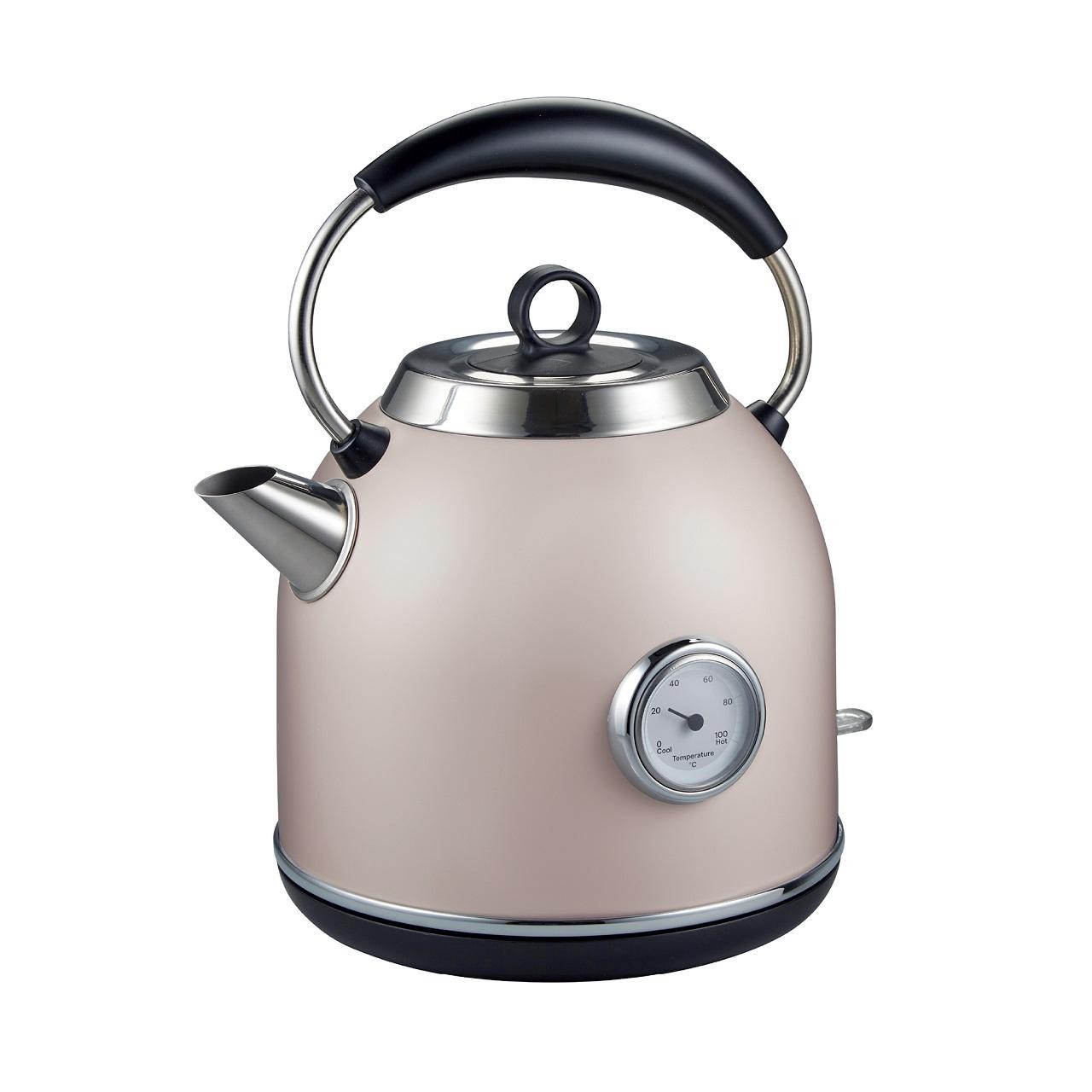 Nutmeg Home Country Kettle Cream - Morrisons Online Groceries & Offers