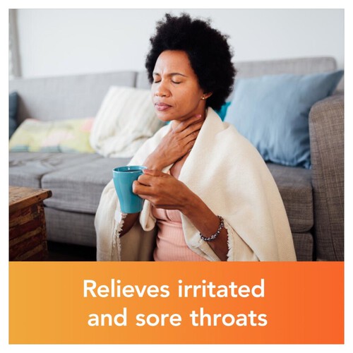 Benylin Dry & Tickly Cough Syrup - Morrisons Online Groceries & Offers