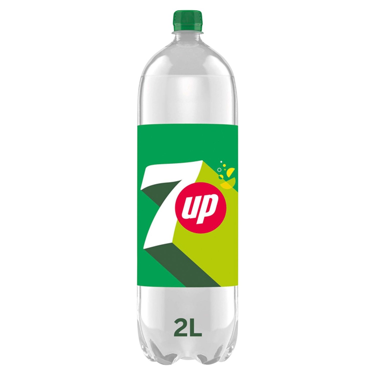 7UP Regular - Morrisons Online Groceries & Offers
