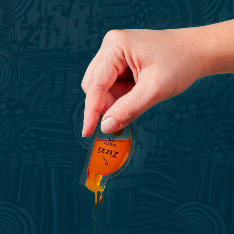 Zizzi Rustica Piccante Pepperoni Pizza - Morrisons Online Groceries ...