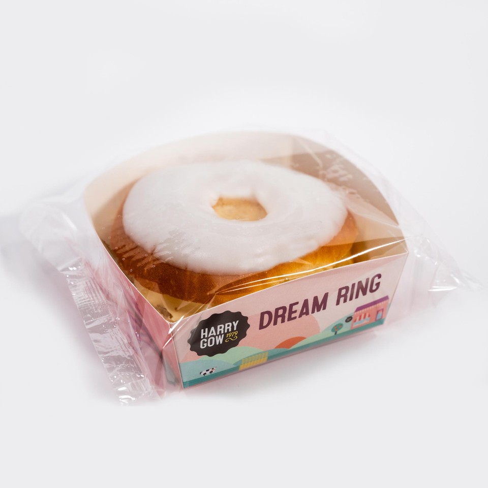 Harry Gow Dream Ring - Morrisons Online Groceries & Offers
