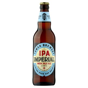 Tower Brewery IPA - Morrisons Online Groceries & Offers
