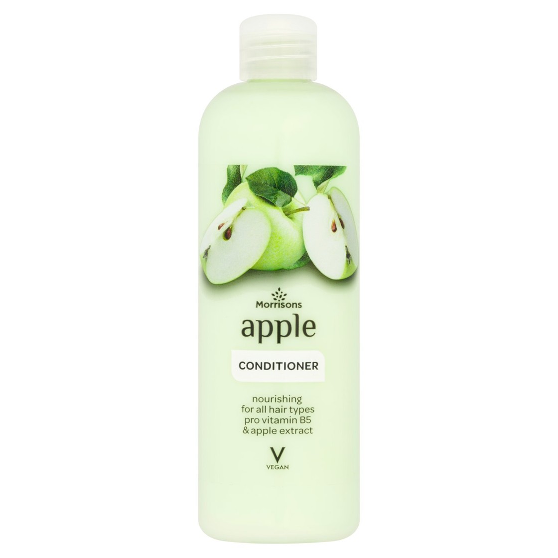 Morrisons Apple Hair Conditioner 500ml - Morrisons Online Groceries ...