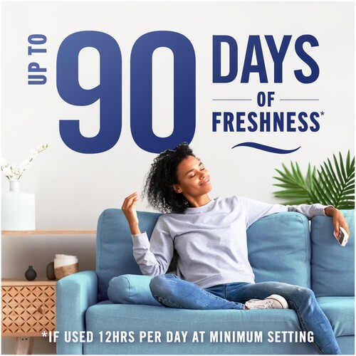 Febreze 3volution Air Freshener Cosy Season - Morrisons Online ...