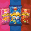 Walkers Wotsits Really Cheesy Snacks Crisps - Morrisons Online ...