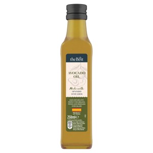 Morrisons The Best Pure Avocado Oil - Morrisons Online Groceries & Offers