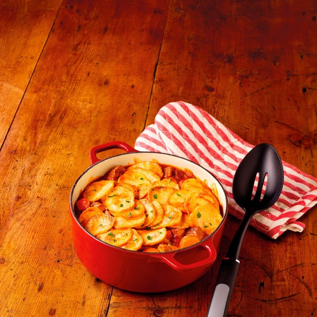 Albert Bartlett Rooster Potatoes - Morrisons Online Groceries & Offers