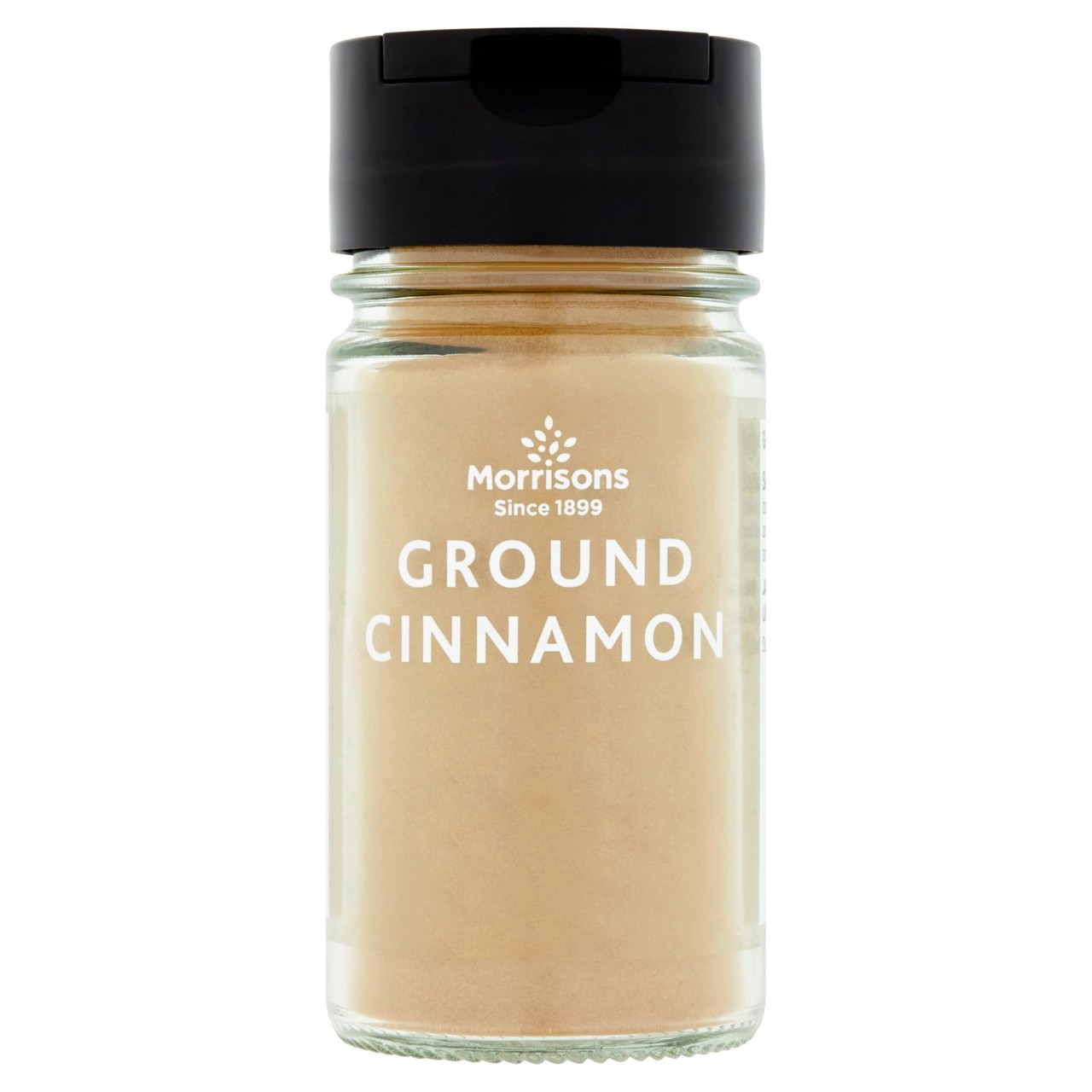 Morrisons Ground Cinnamon - Morrisons Online Groceries & Offers