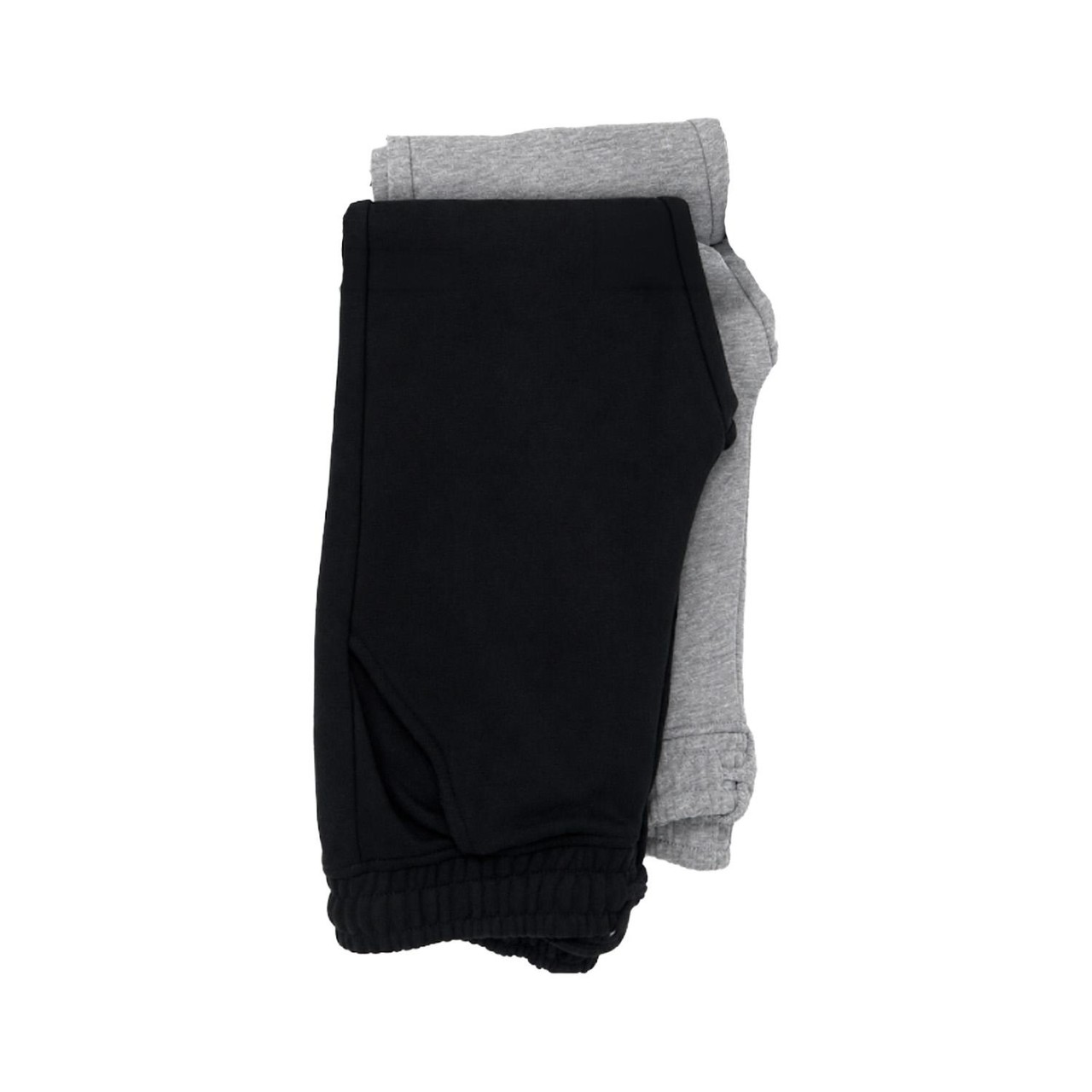 Nutmeg Boy's Size 12-13 Years 2 Pack Joggers - Morrisons Online ...