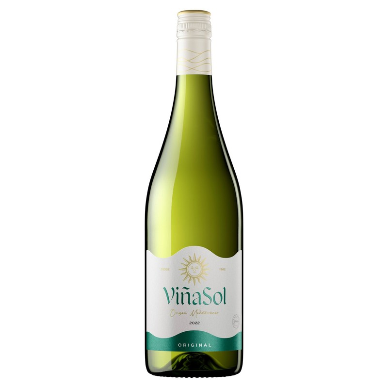 Torres Vina Sol - Morrisons Online Groceries & Offers