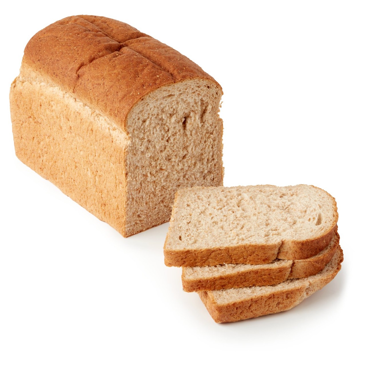 Market Street Wholemeal Bread - Morrisons Online Groceries & Offers