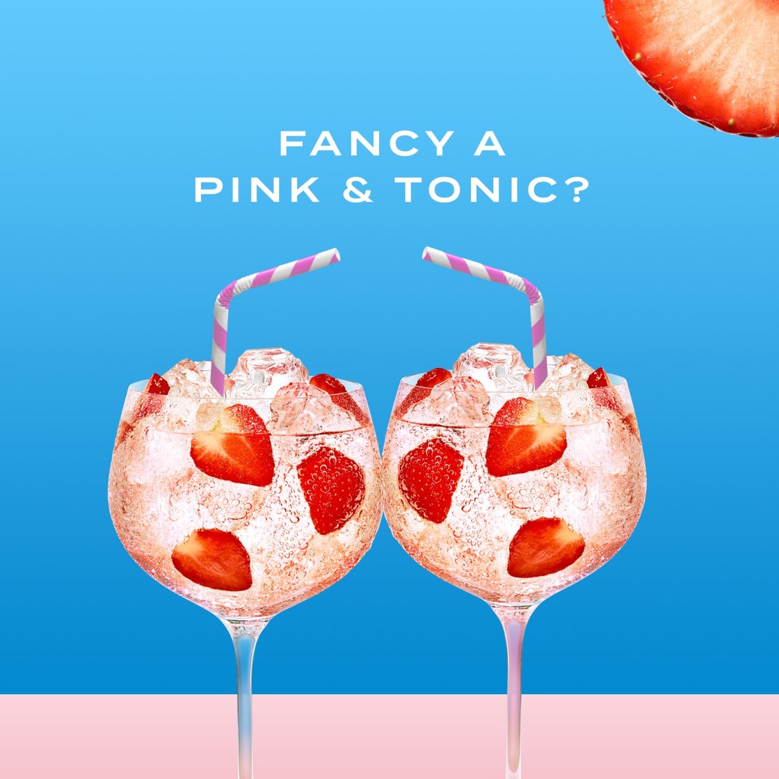 Gordon's Premium Pink Distilled Flavoured Gin - Morrisons Online ...