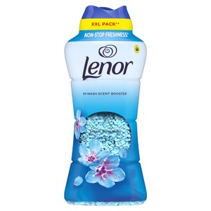 Lenor Scent Booster Beads Spring Awakening 735g - Morrisons Online ...
