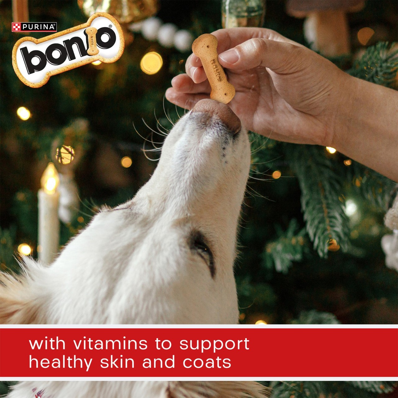 Bonio Original Dog Biscuits - Morrisons Online Groceries & Offers