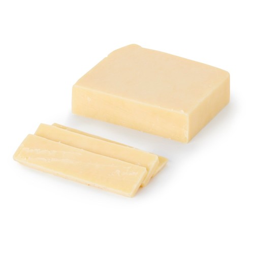 Market Street Deli Wyke Mature Cheddar - Morrisons Online Groceries ...